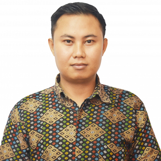 Pimpinan Jurusan - Jurusan Teknologi Informasi PNP